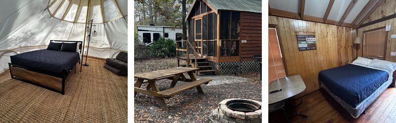 The Ultimate Guide to Visiting the Okefenokee Swamp - Okefenokee ...